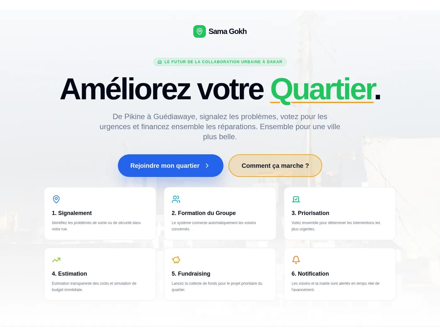 Efficient MVP Builder