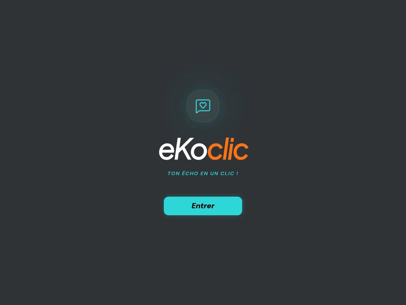 eKoclic Feedback App