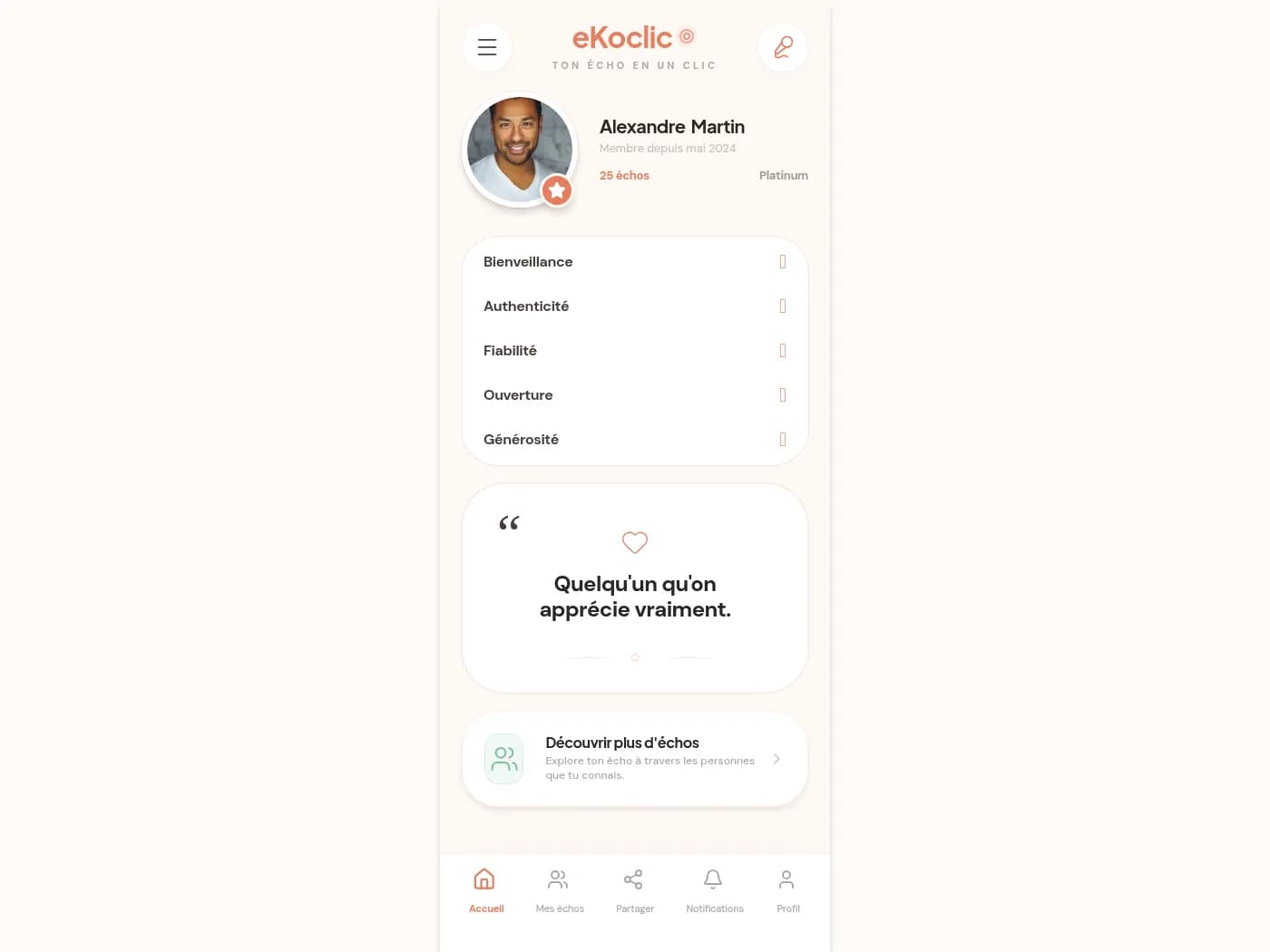 eKoclic Mobile Home Refine