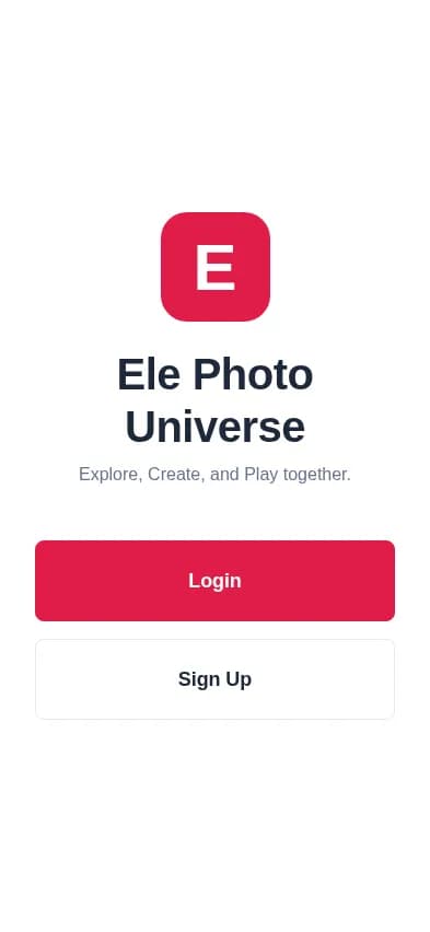 Ele