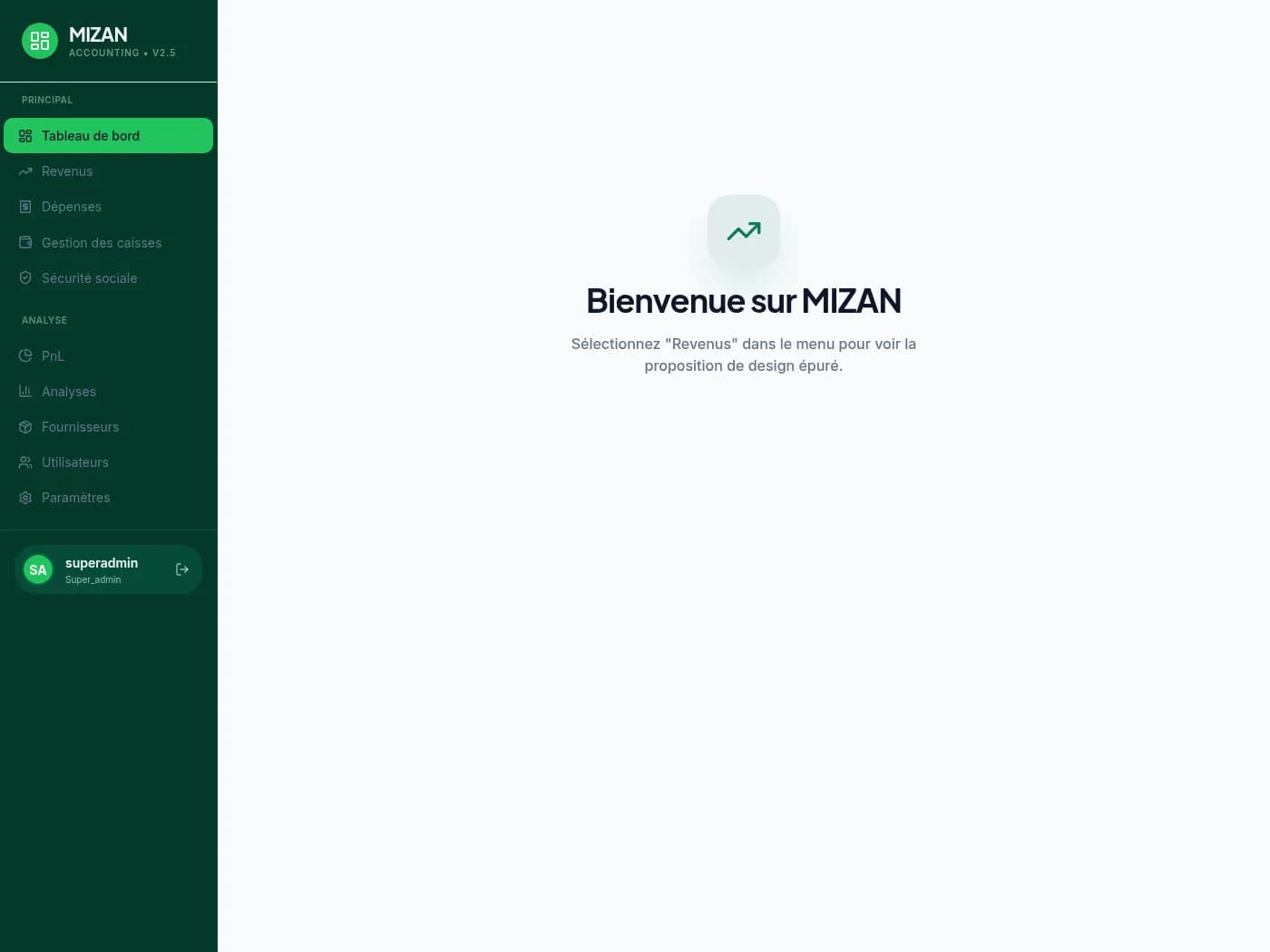 Elegant Design Showcase