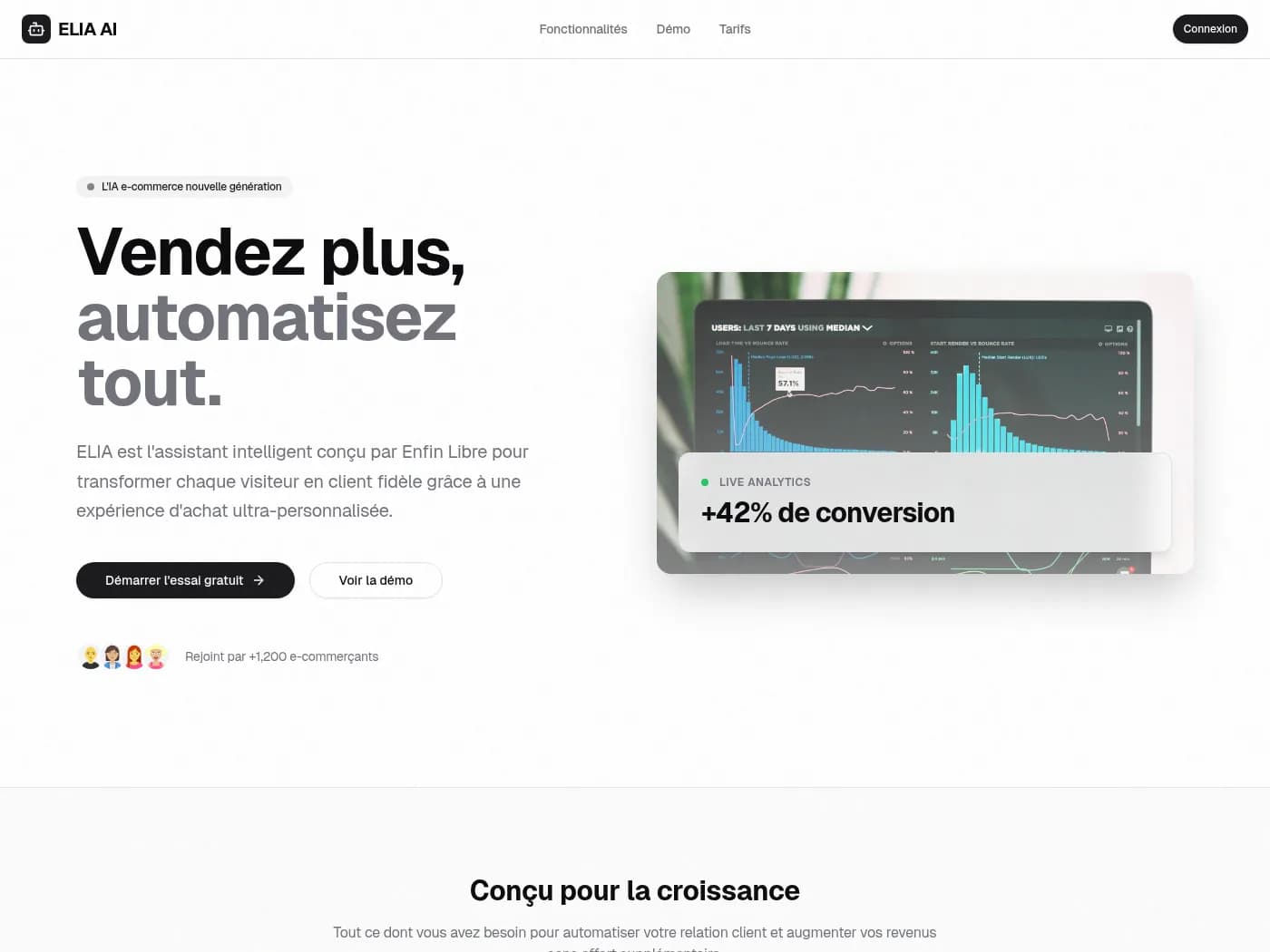 THANOS-Ecommerce Assistant