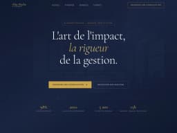 Elite Media & Conseil Web