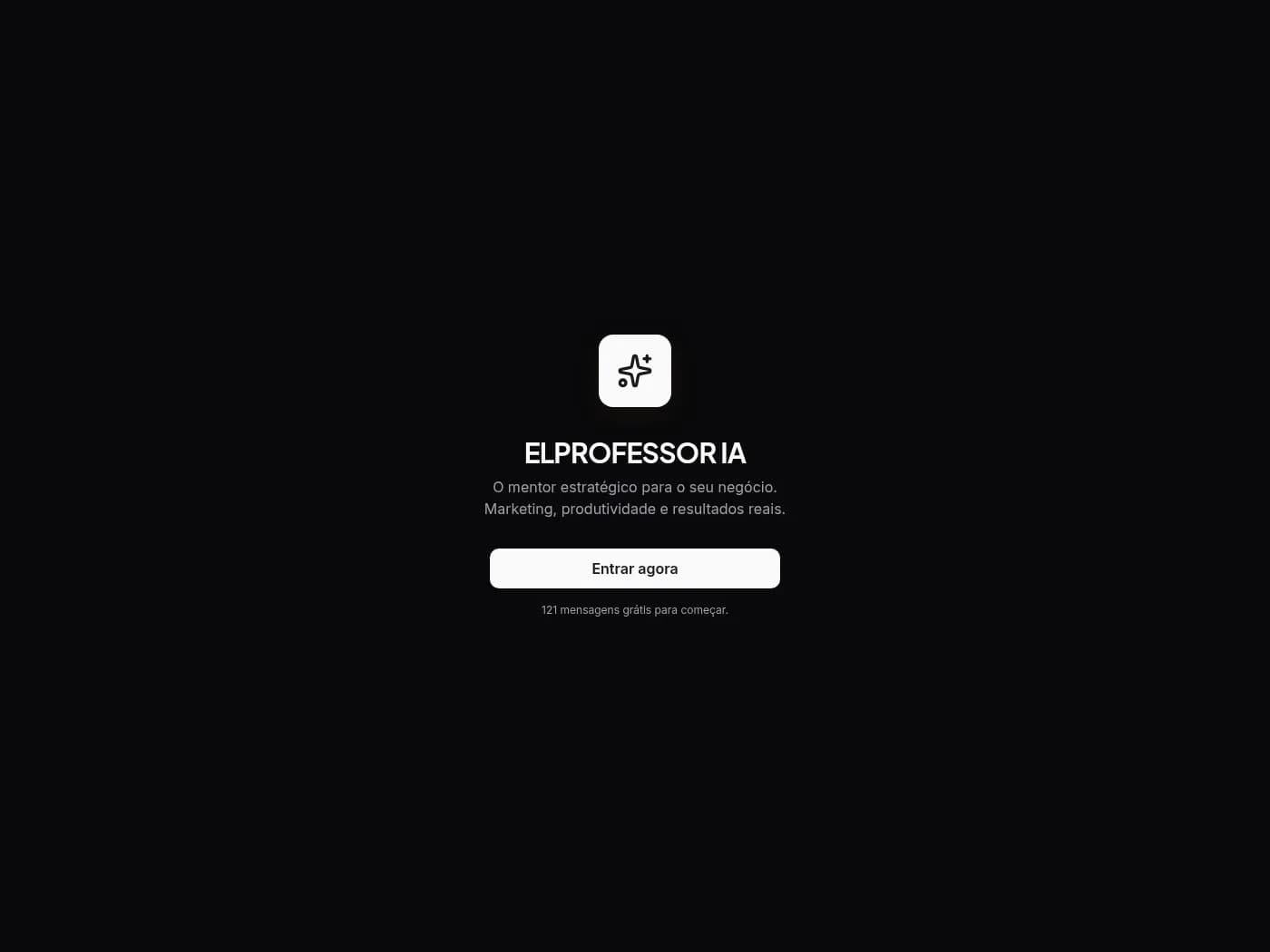 ELPROFESSOR AI Chat