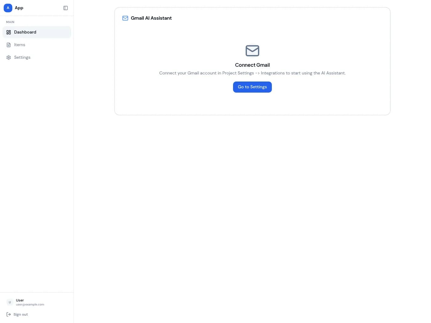 Email Link Fixer