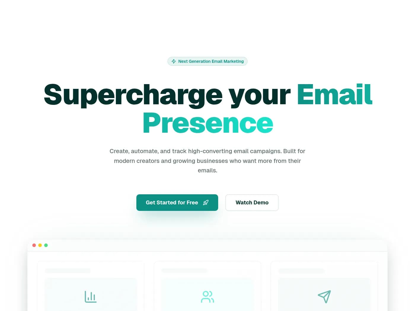 MailBoost Pro