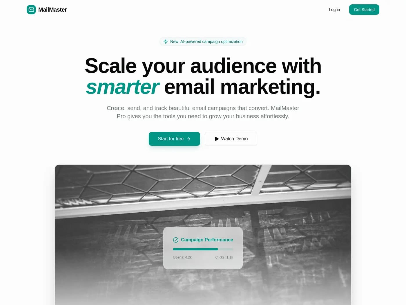 MailMaster Pro