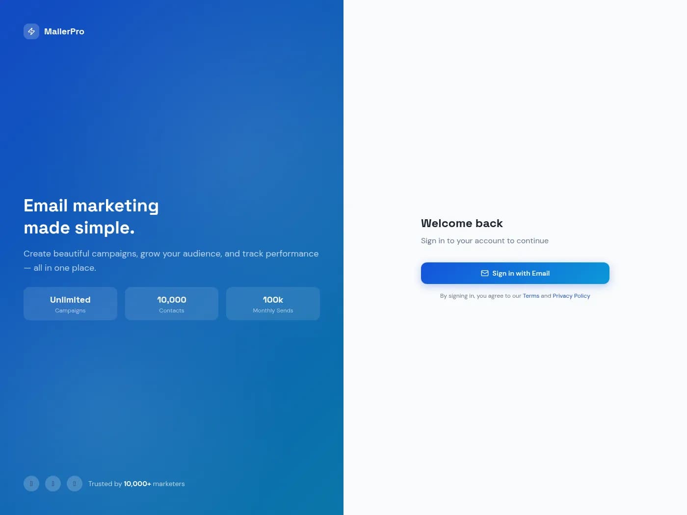 MailerPro