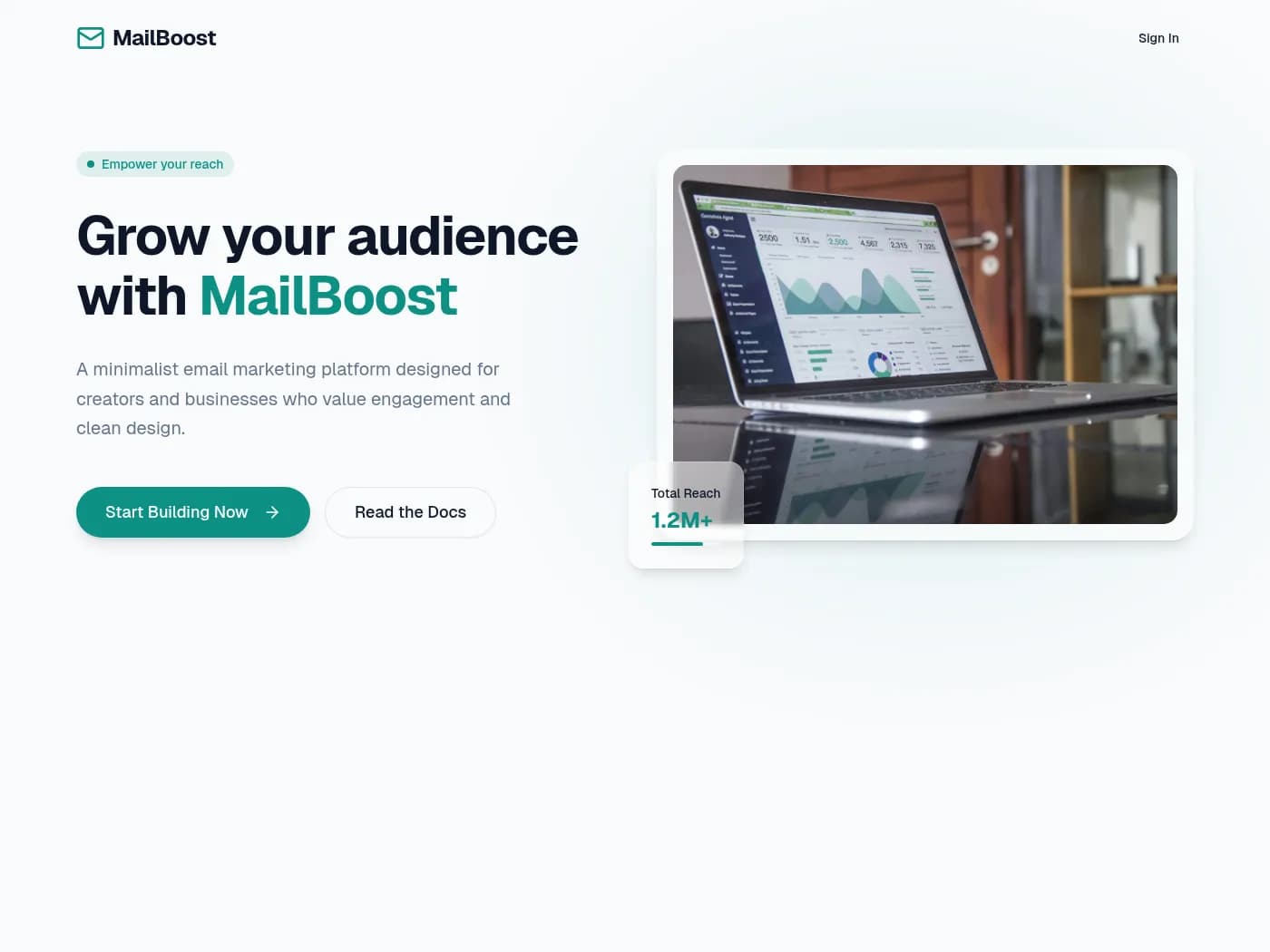 MailBoost