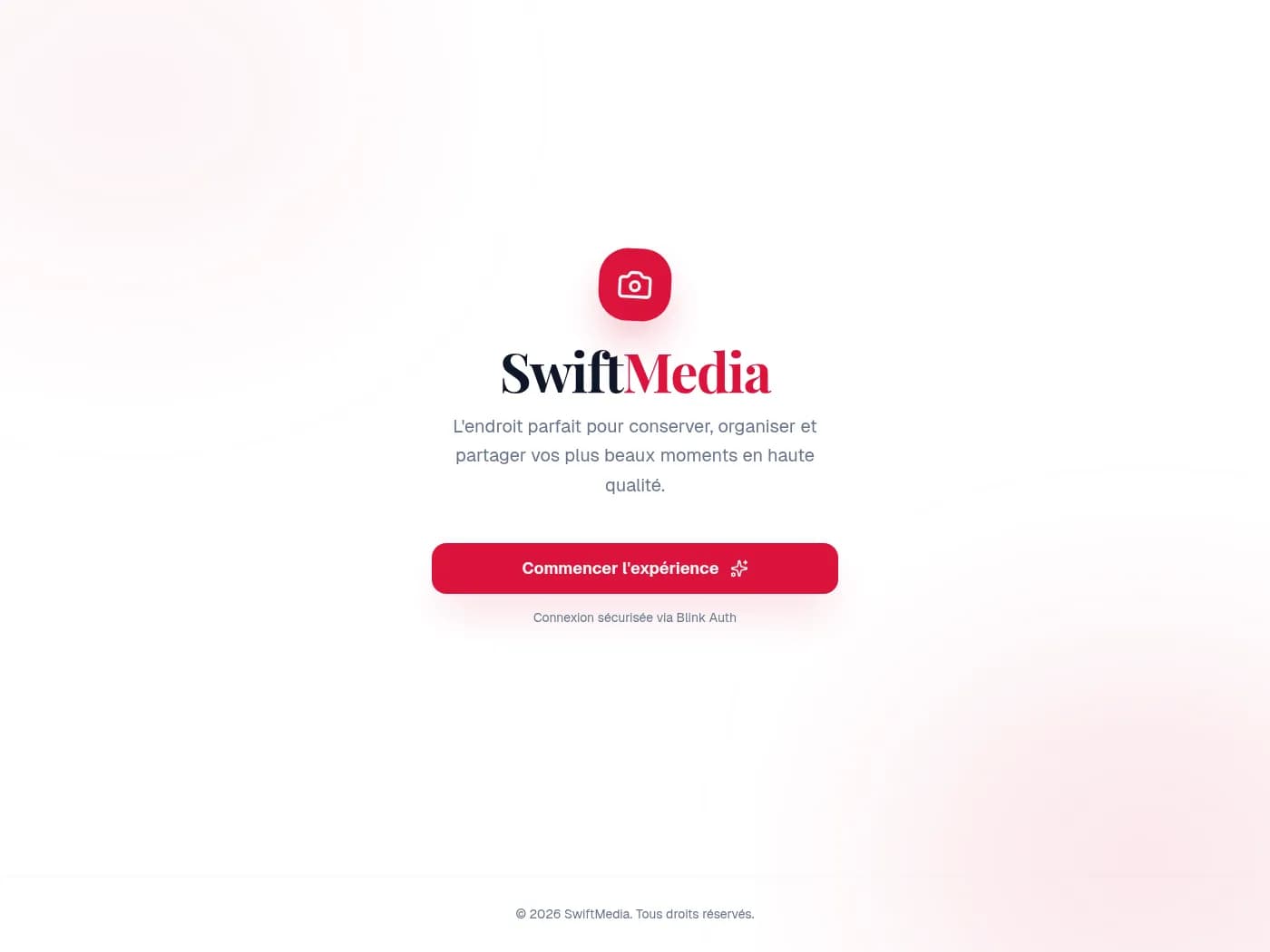 SwiftMail Messenger
