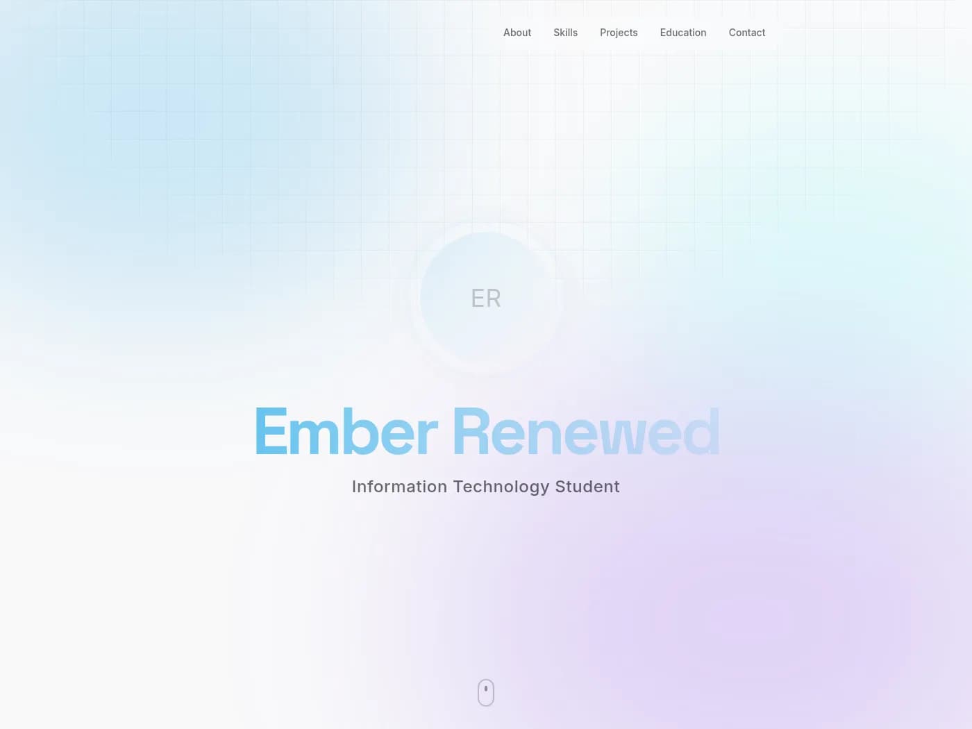 Ember Renewed Portfolio