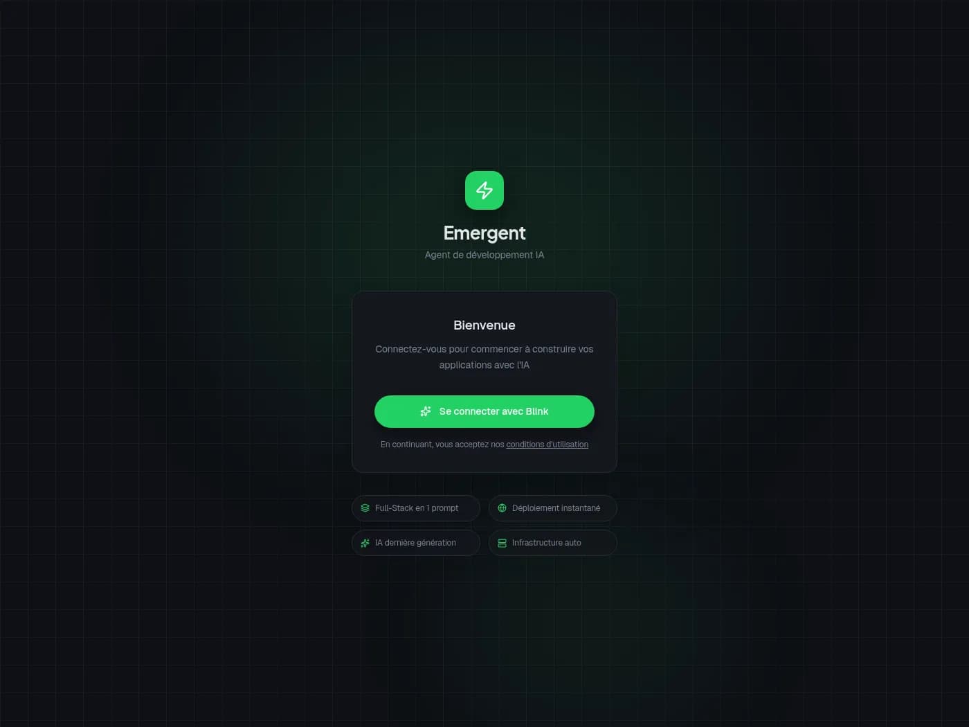 Emergent Clone Pro