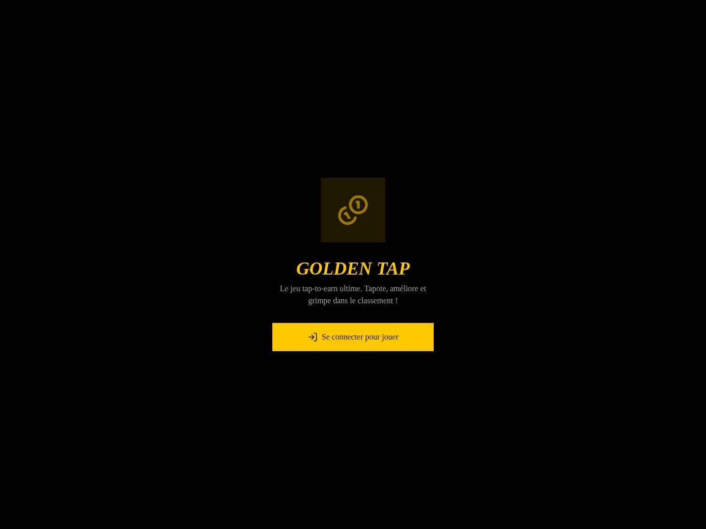 Emergent Web Clone
