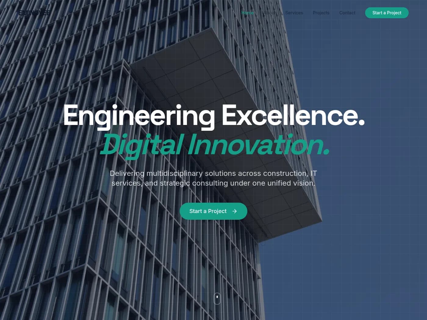 EMINOVEE Corporate Site
