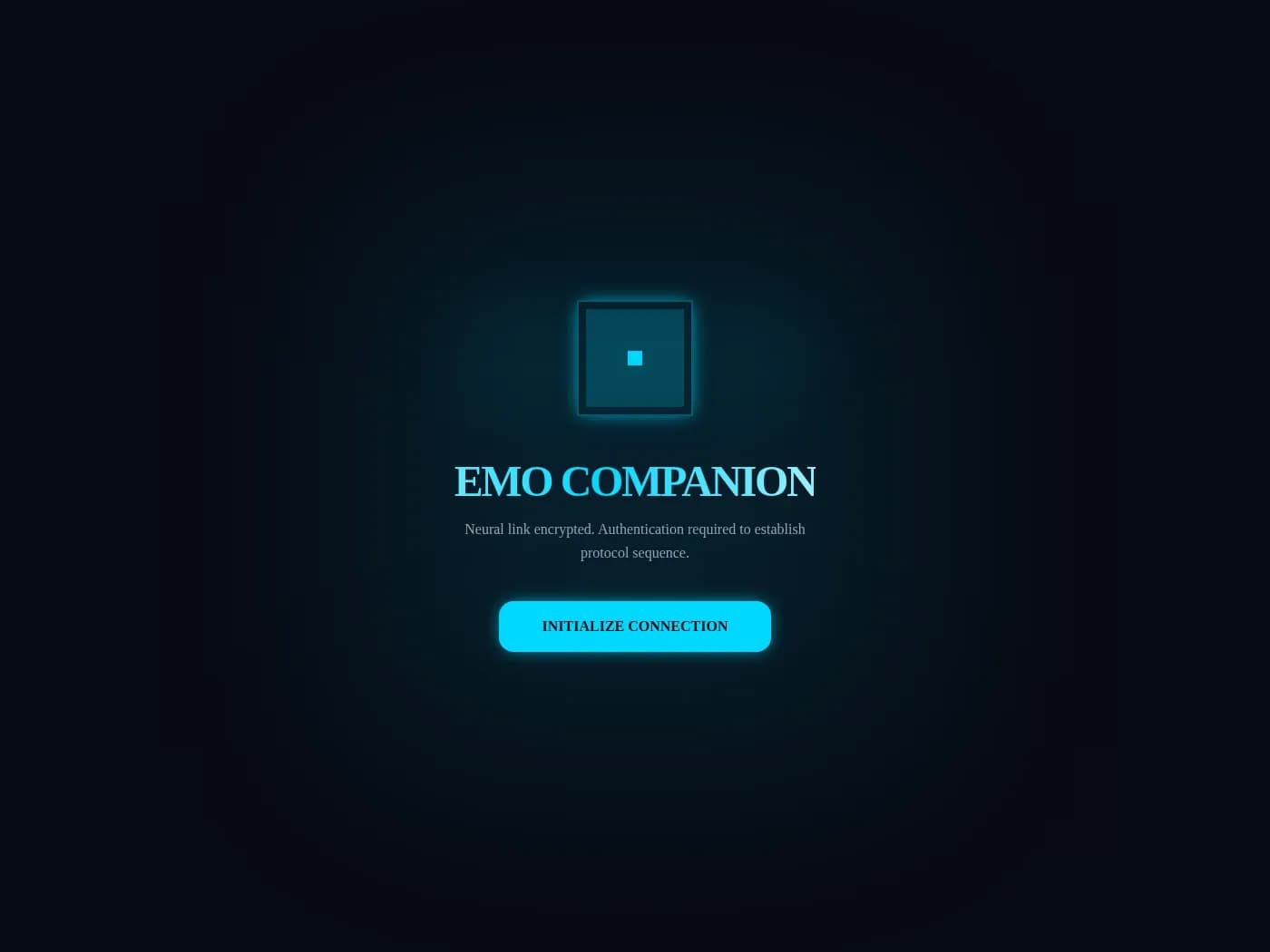 Emo AI Companion