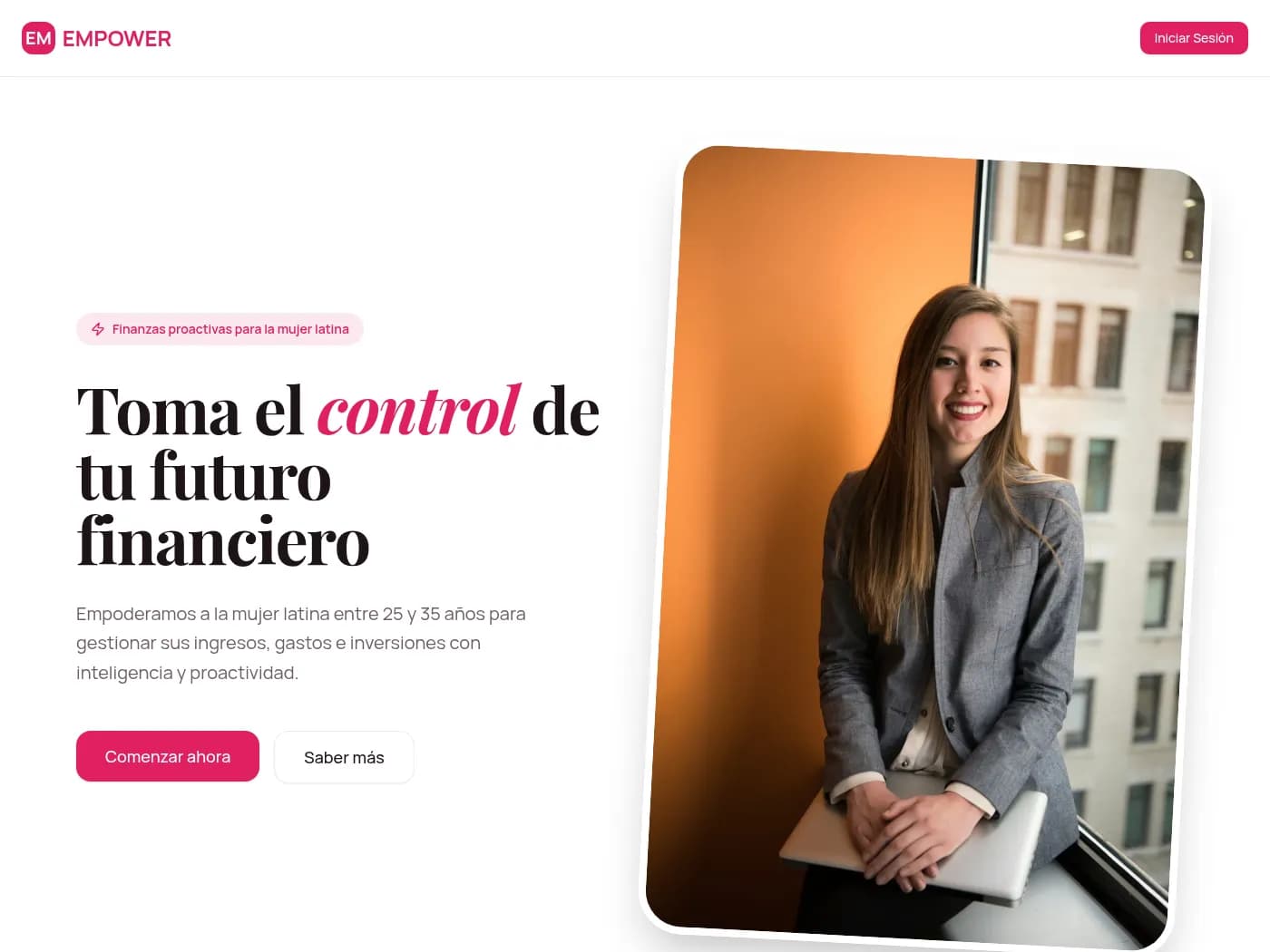 EMPOWER Finance