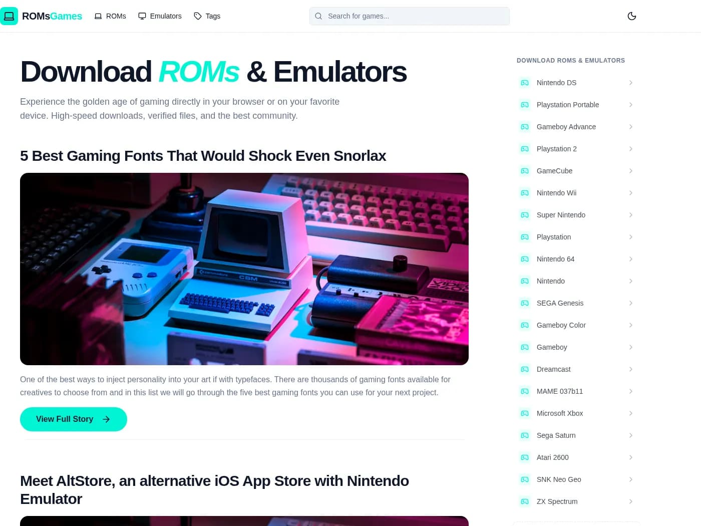 EmuClone