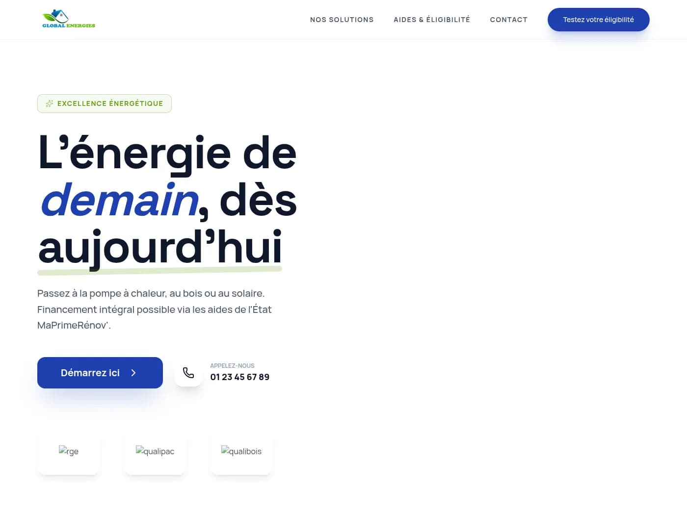 Energie Conseil Connect