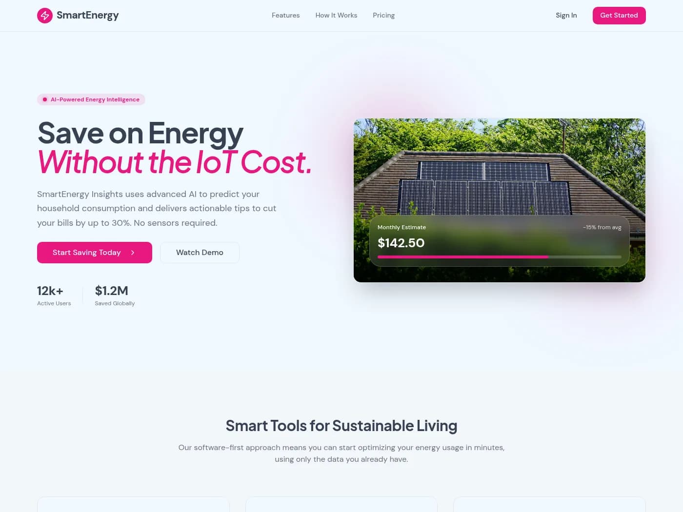 SmartEnergy Insights