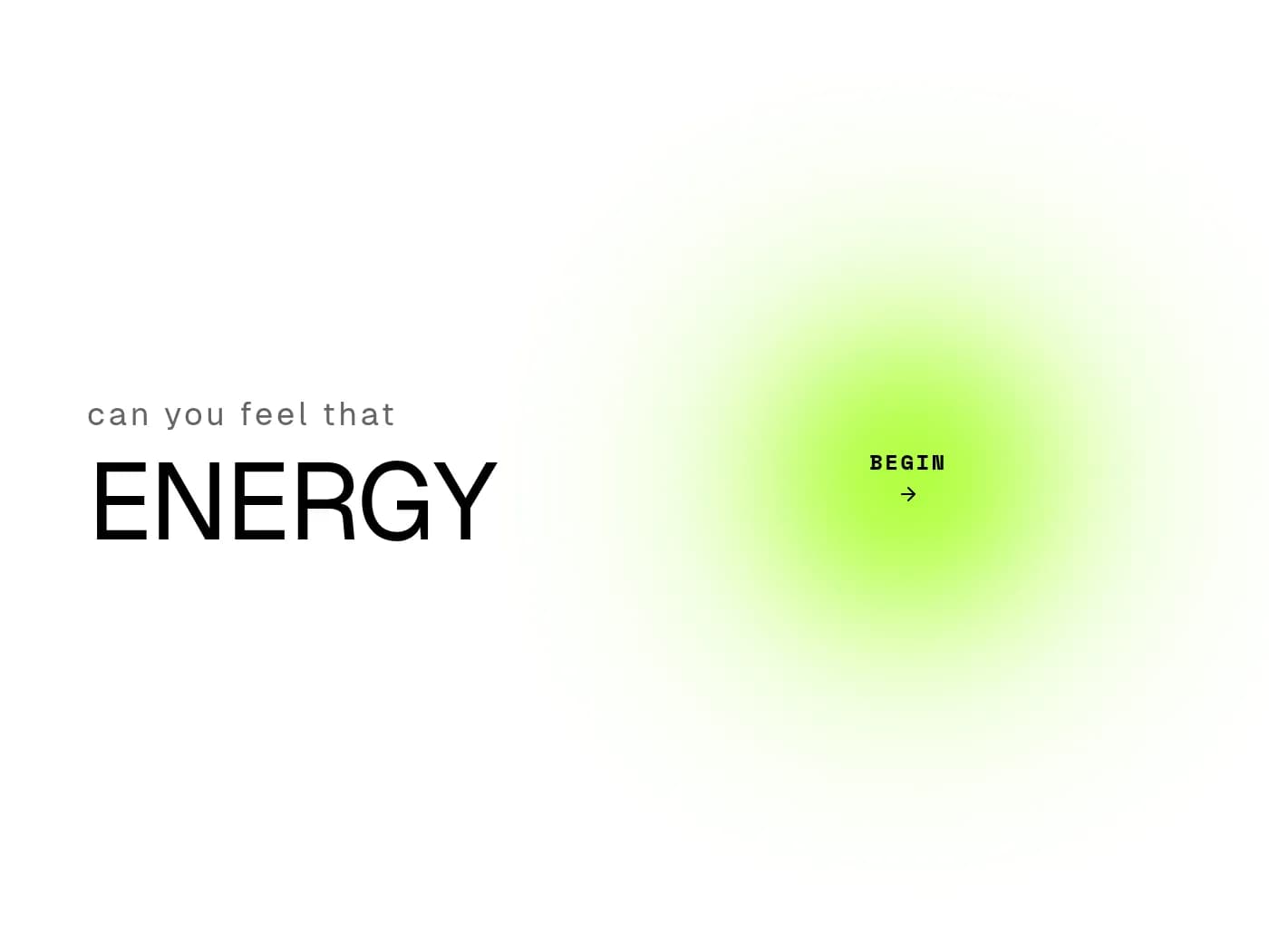 Energy Web Experience
