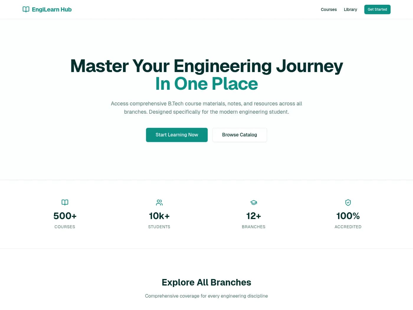 LMS Hub