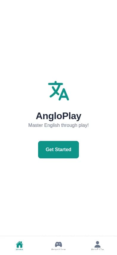 AngloPlay