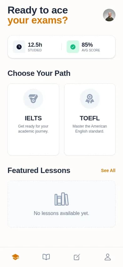 Ace English Mastery