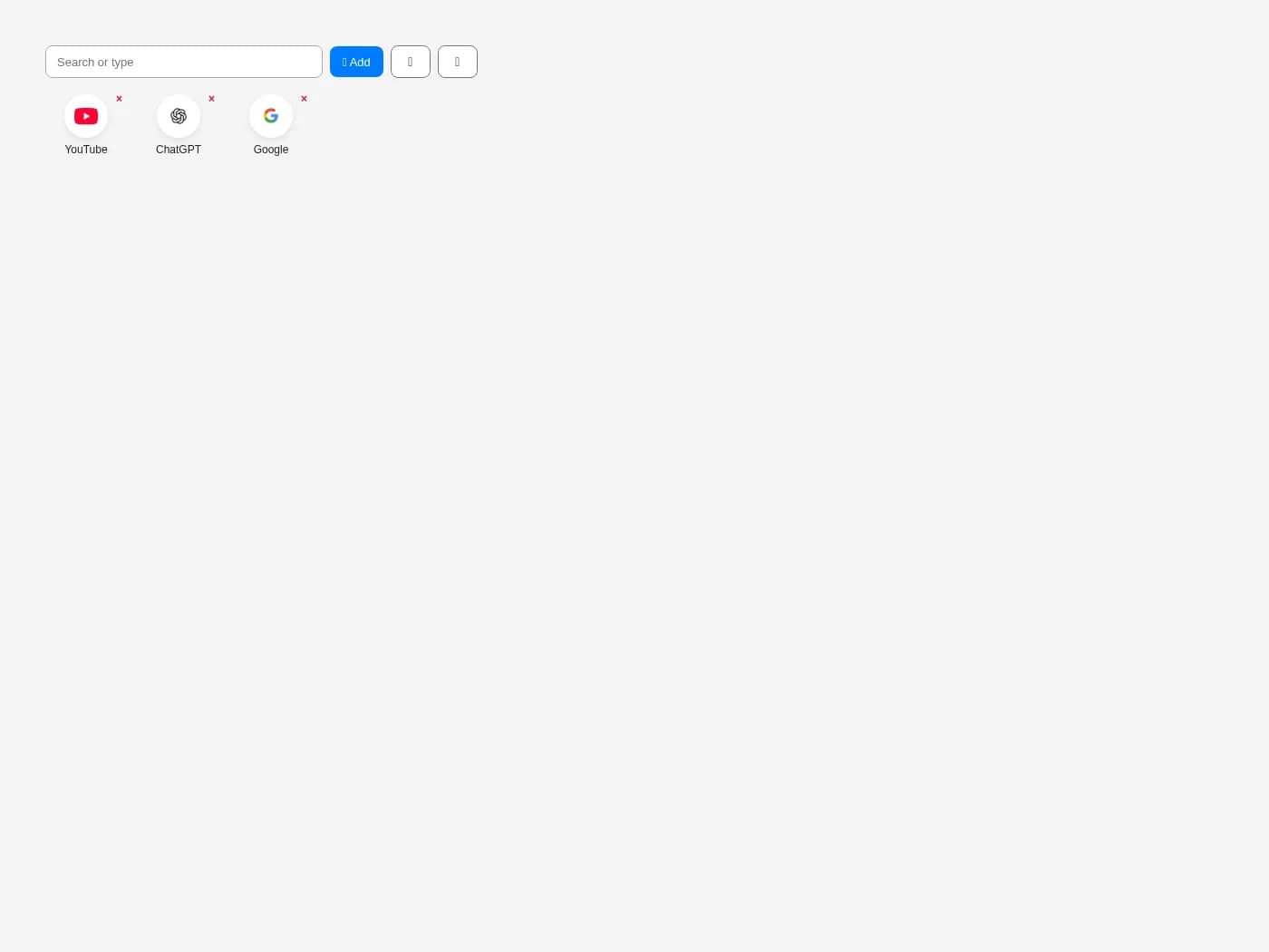 Enhanced Notes Web App