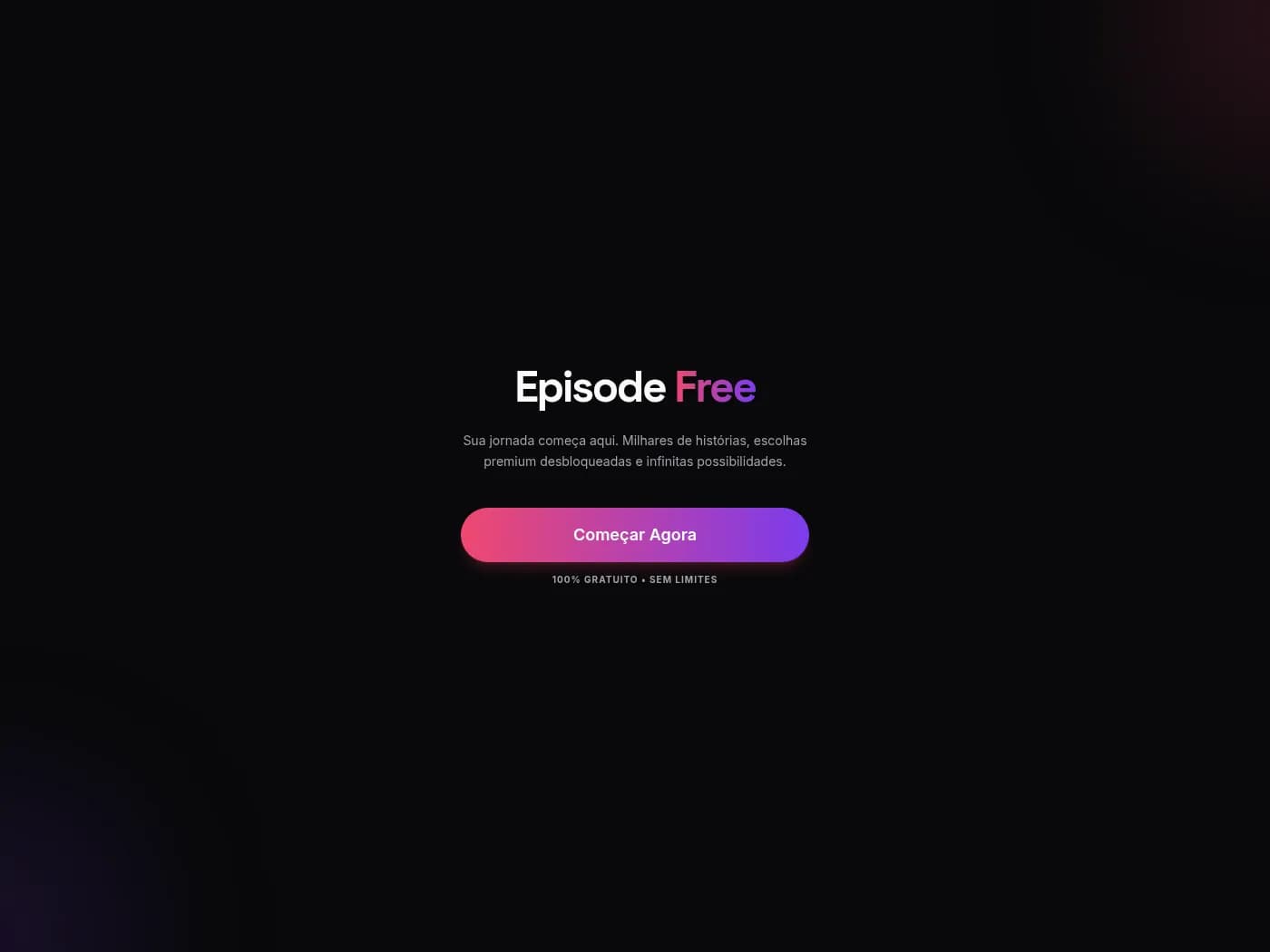 Episode Free Studio