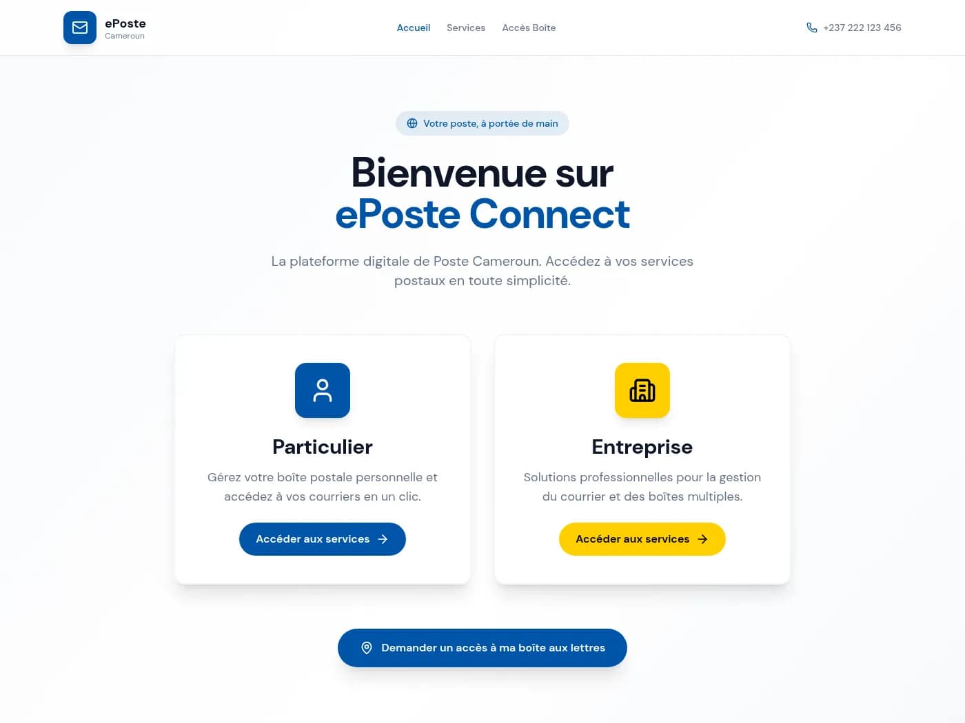 EboxPostale