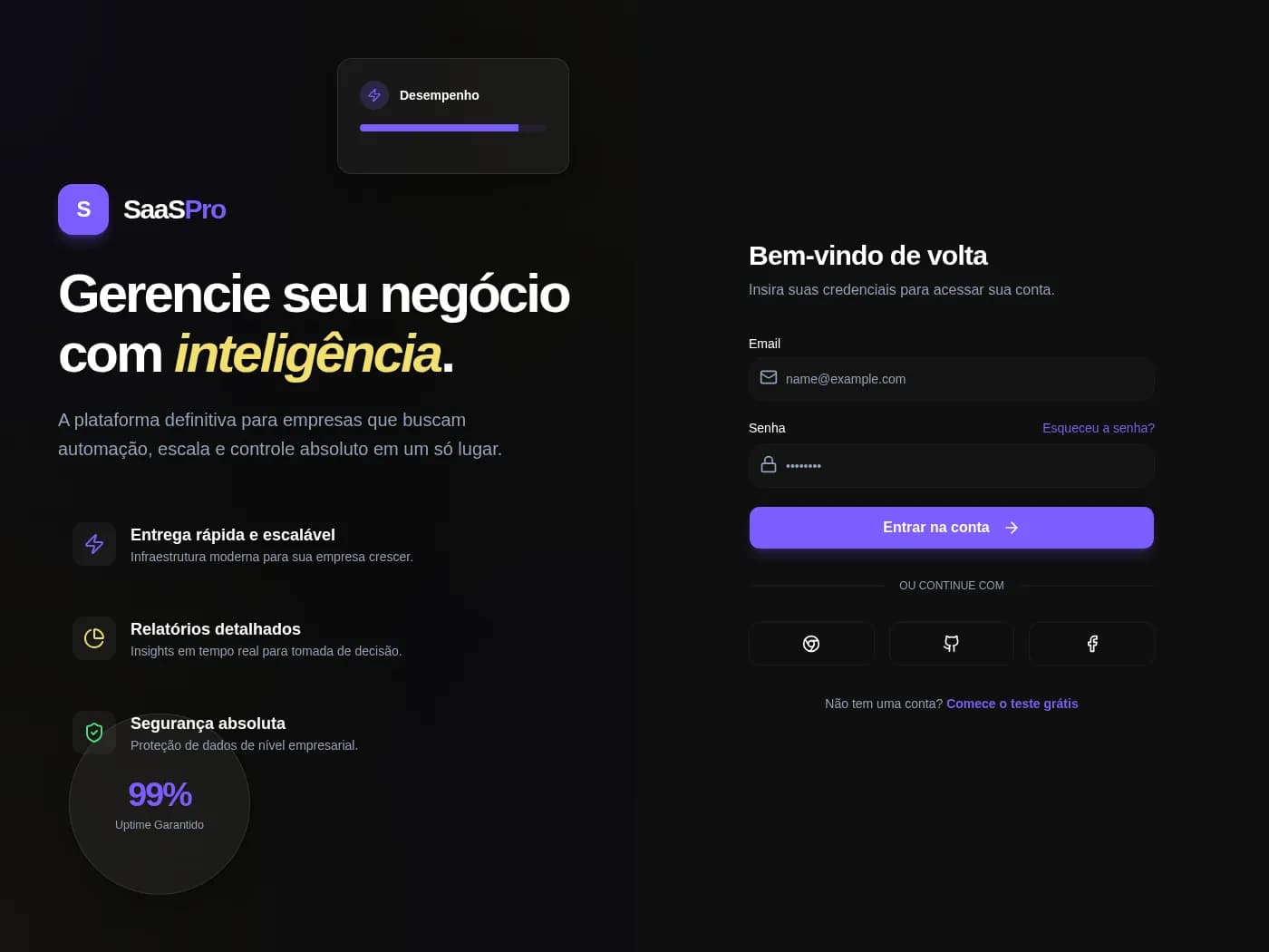 ERP Dash Pro