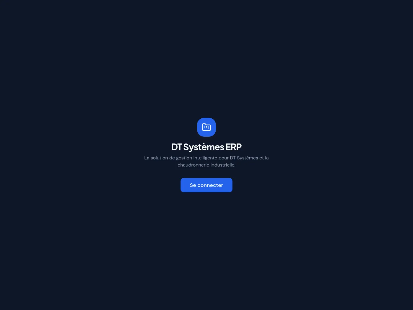 SmartIndus ERP