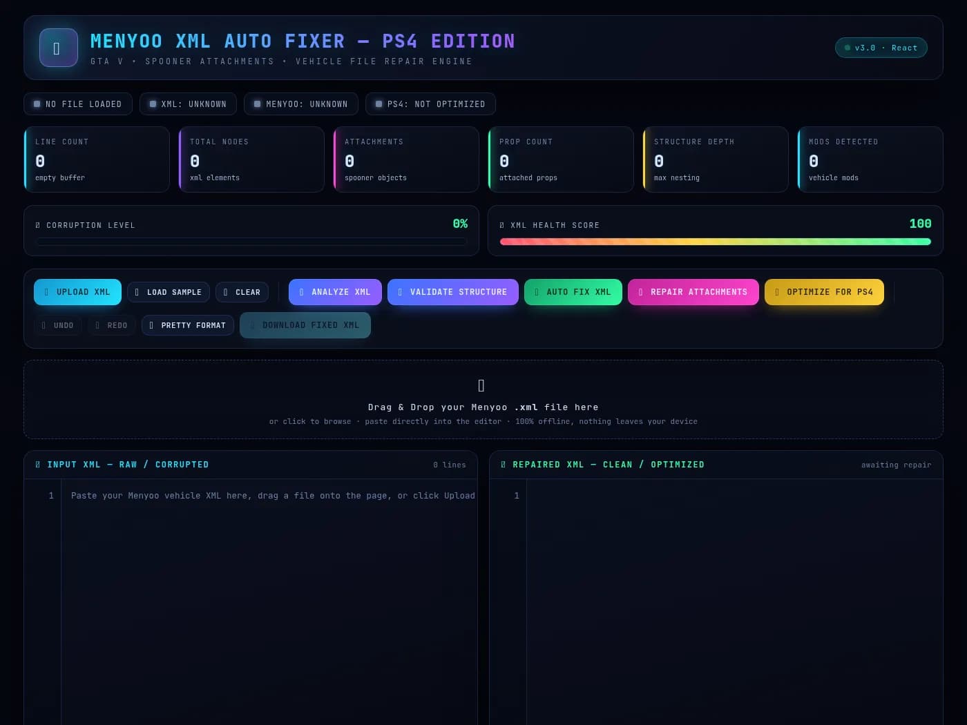 ErrorFixer Pro