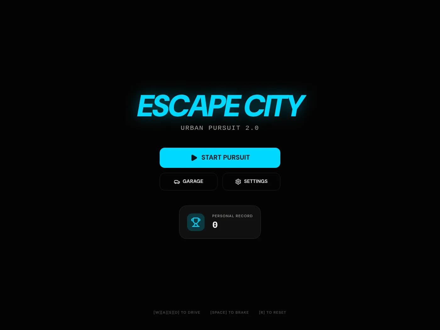 Escape City Quest