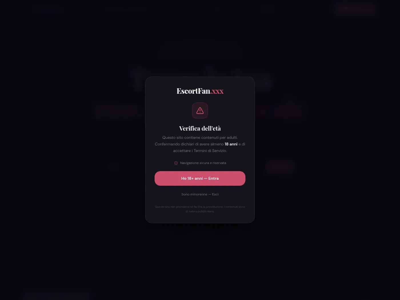 EscortFan Directory