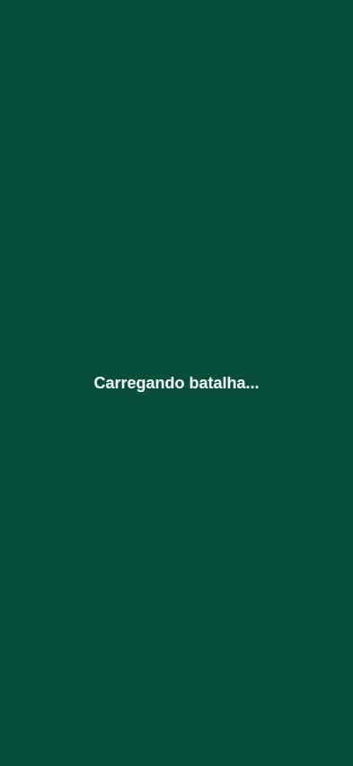 Espada Verde Folha Azul