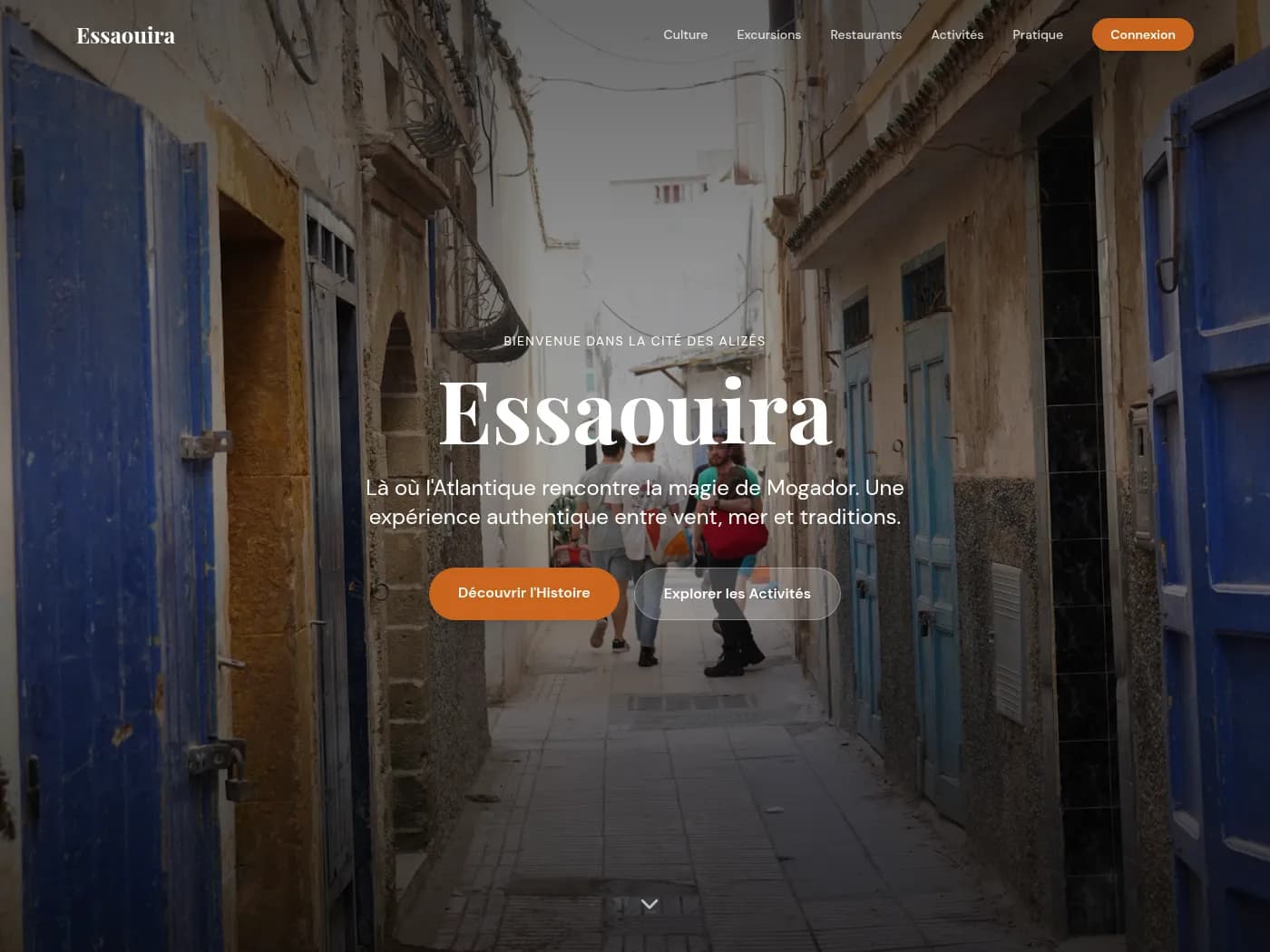 Essaouira Guest Guide