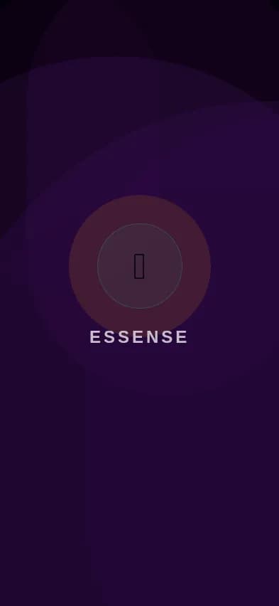 Essense Vibe Network
