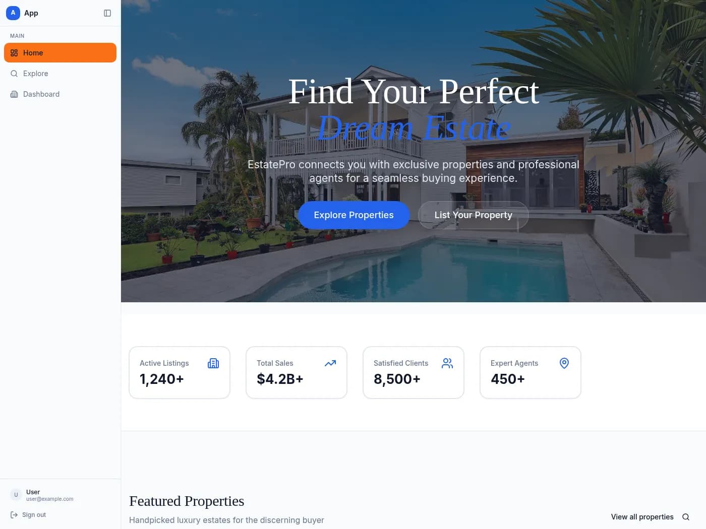 EstatePro