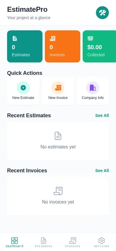 EstimatePro