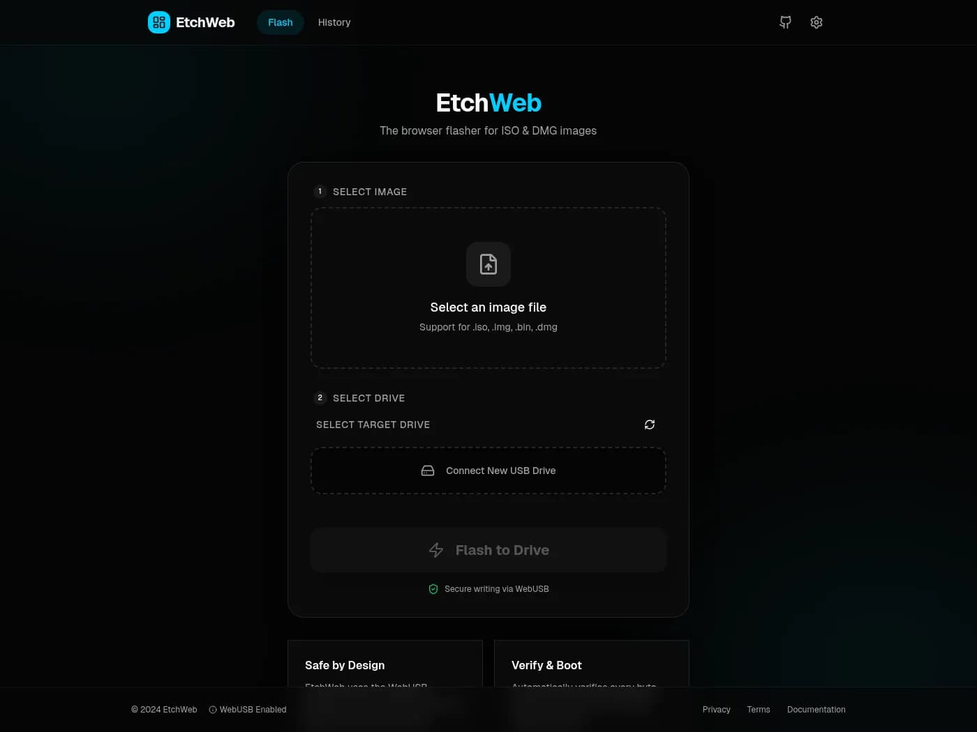 EtchDroid Clone