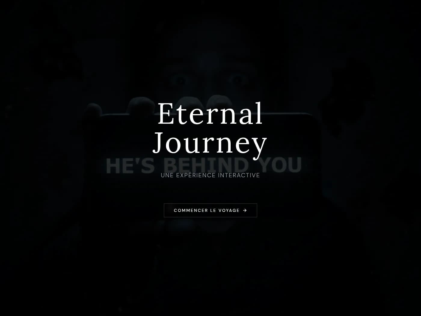 Eternal Journey Short Film