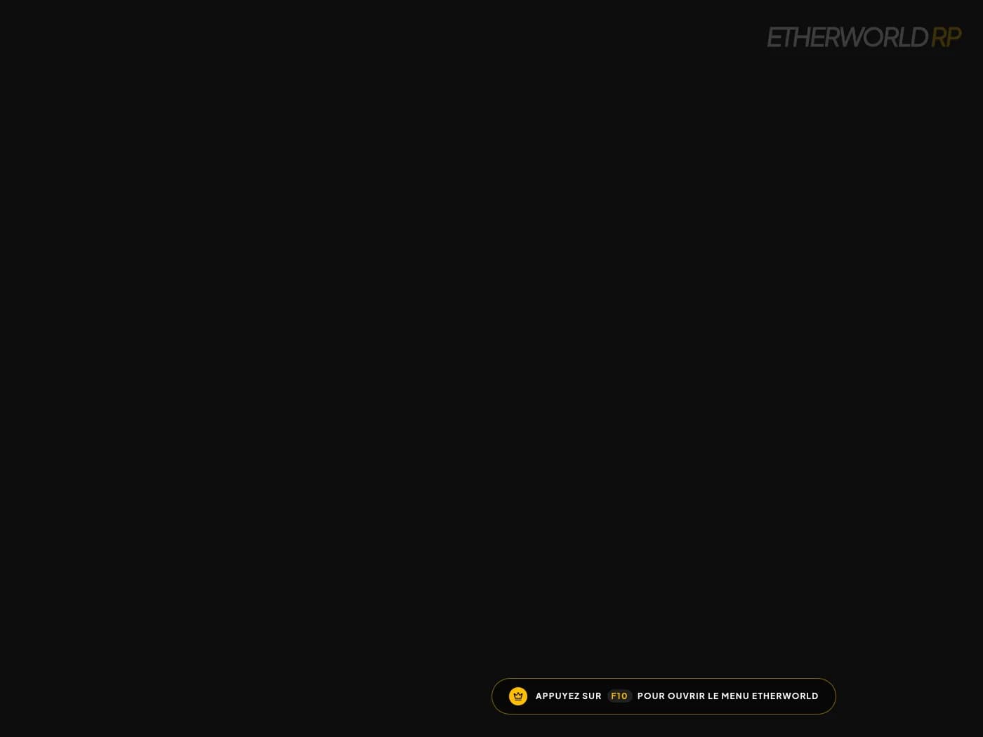 EtherWorld RP Admin Panel