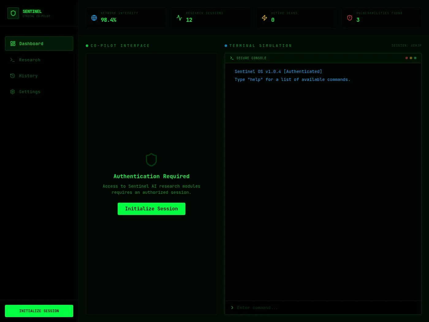 Ethical Hack AI Guide