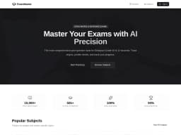 Ethiopian Exam Master