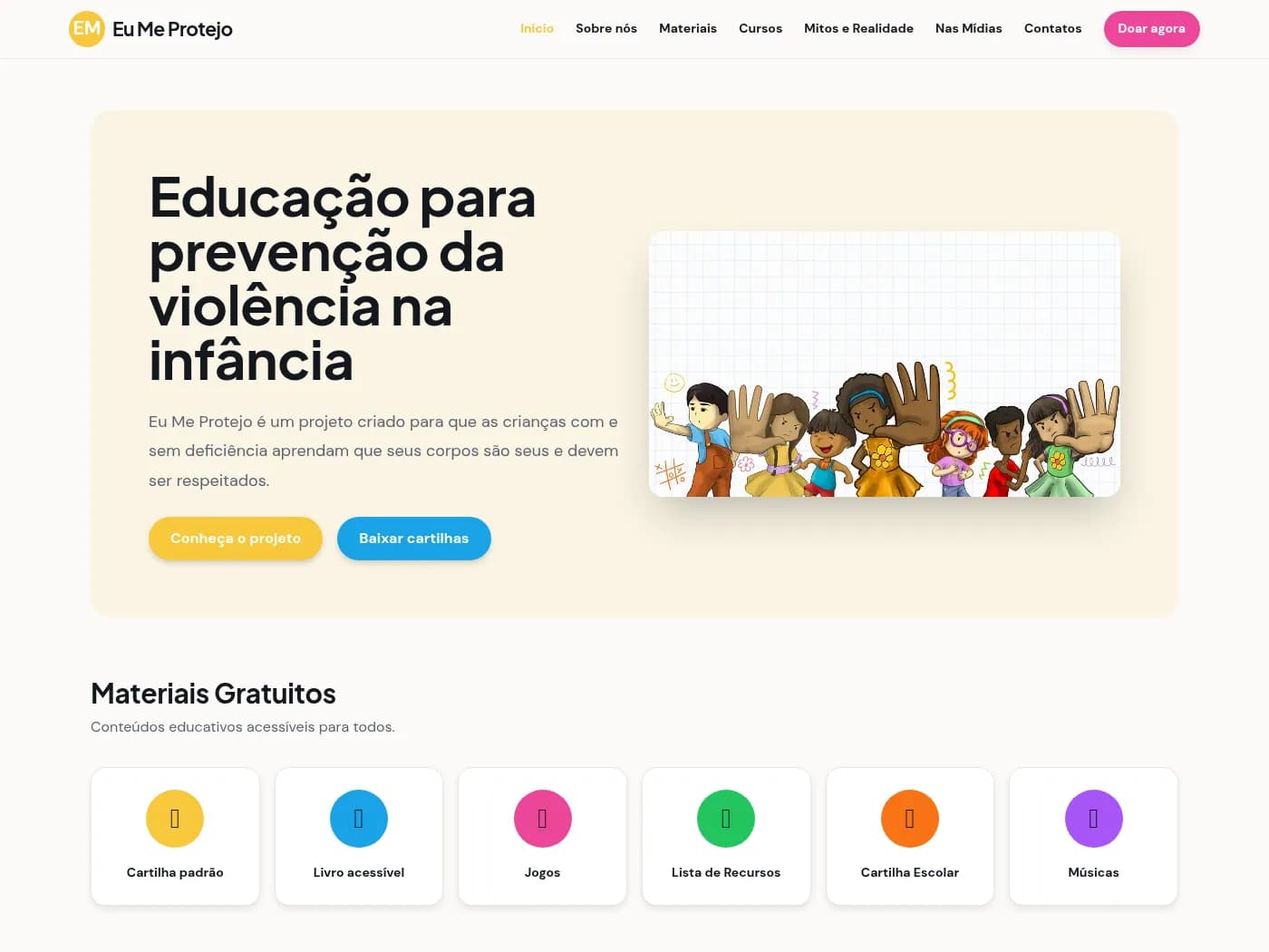 INSTITUTO SALE E LUCE