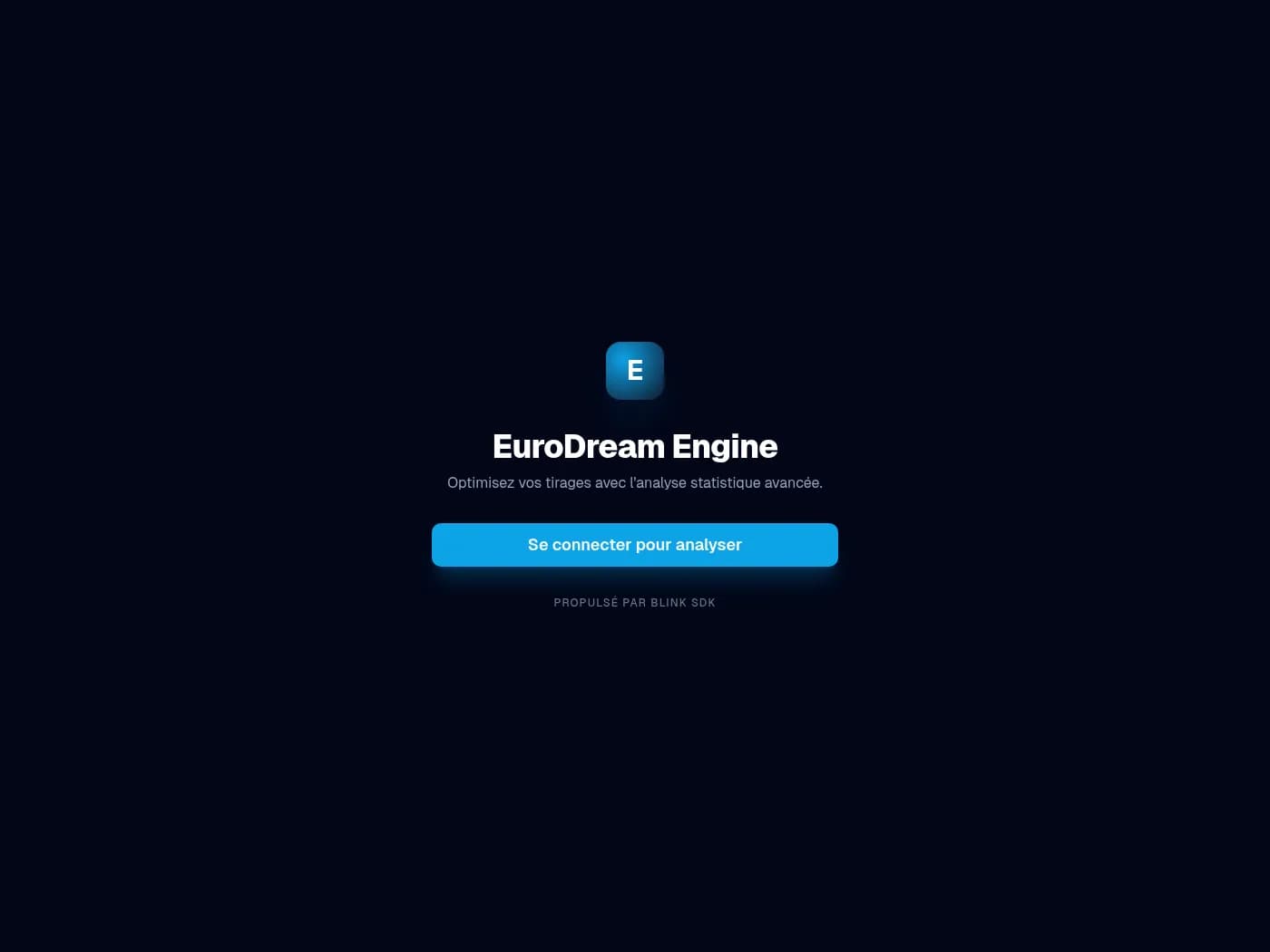 EuroDream Probability Engine
