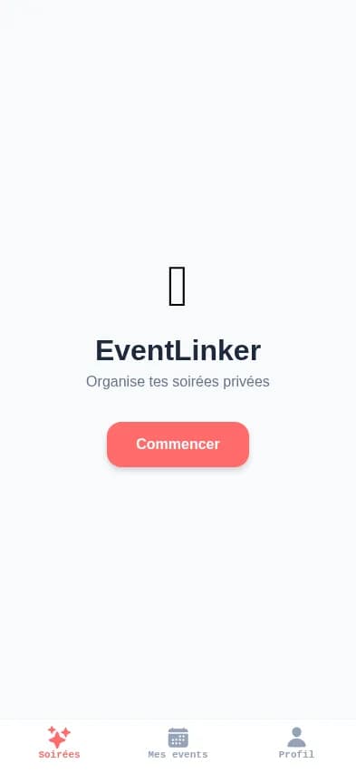 EventLinker