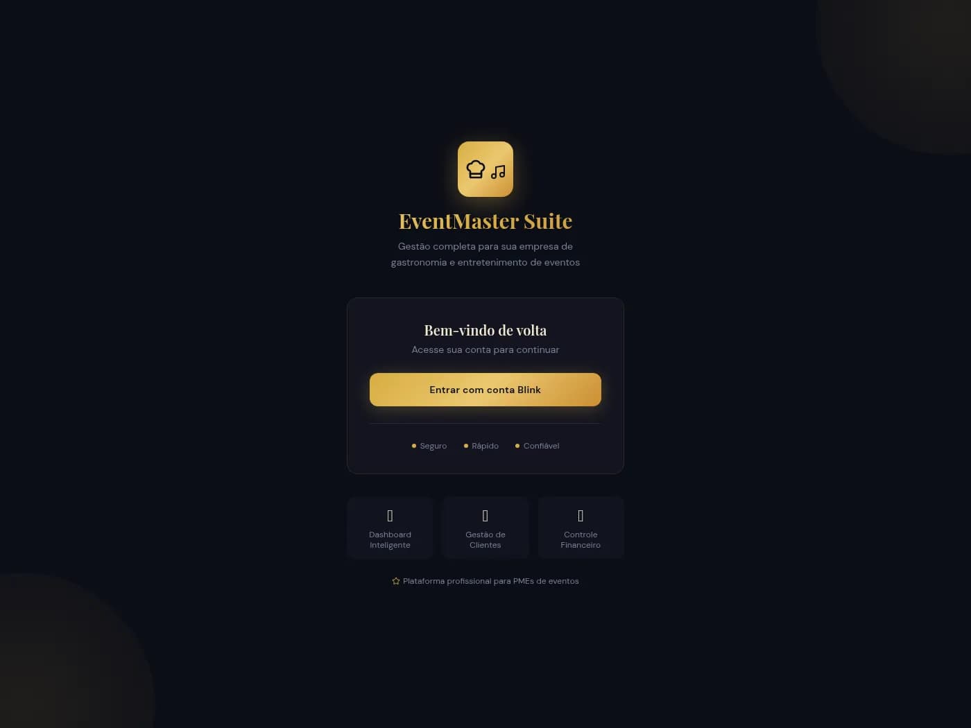 EventMaster Suite