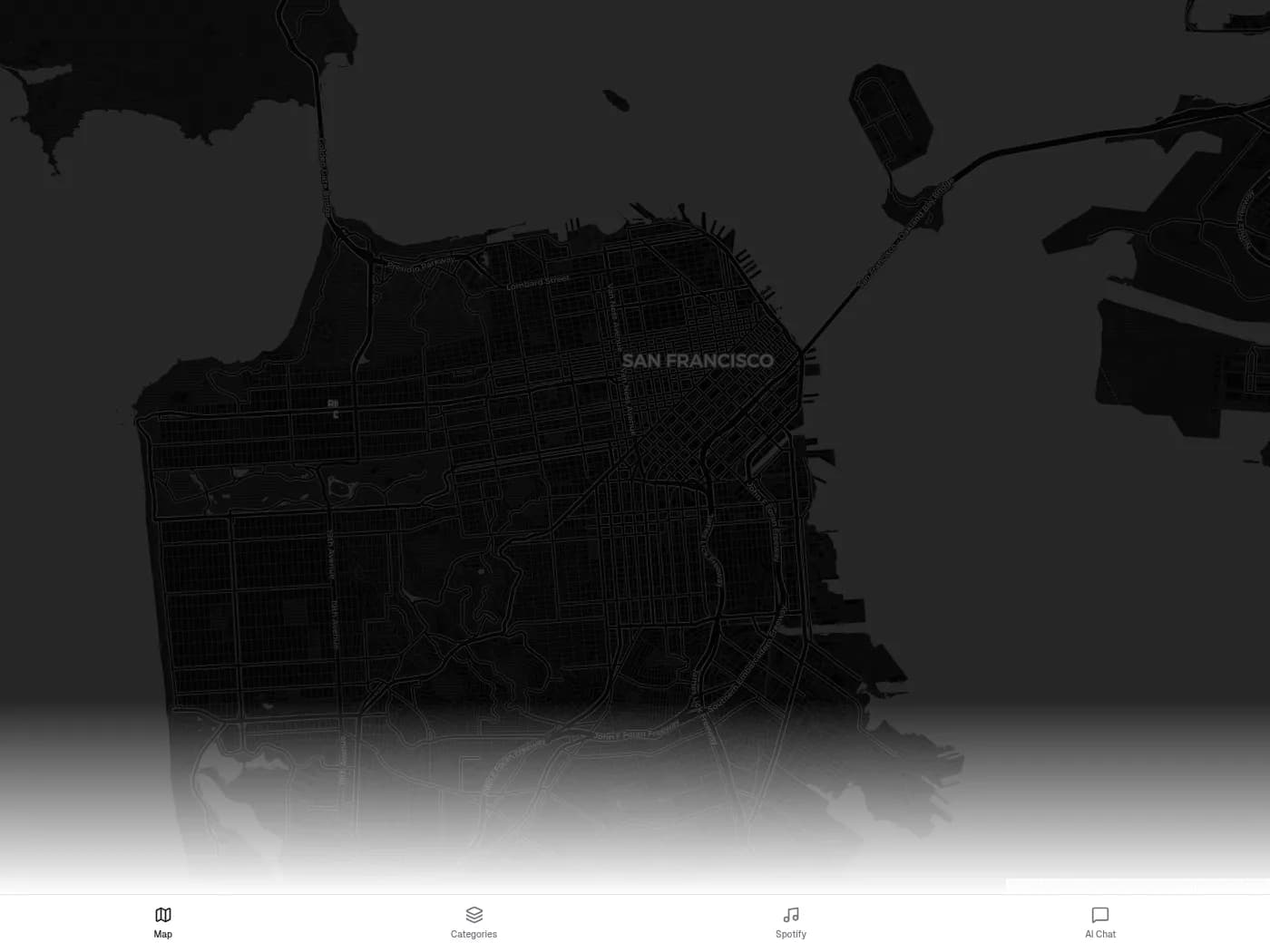 Evntrr Event Explorer